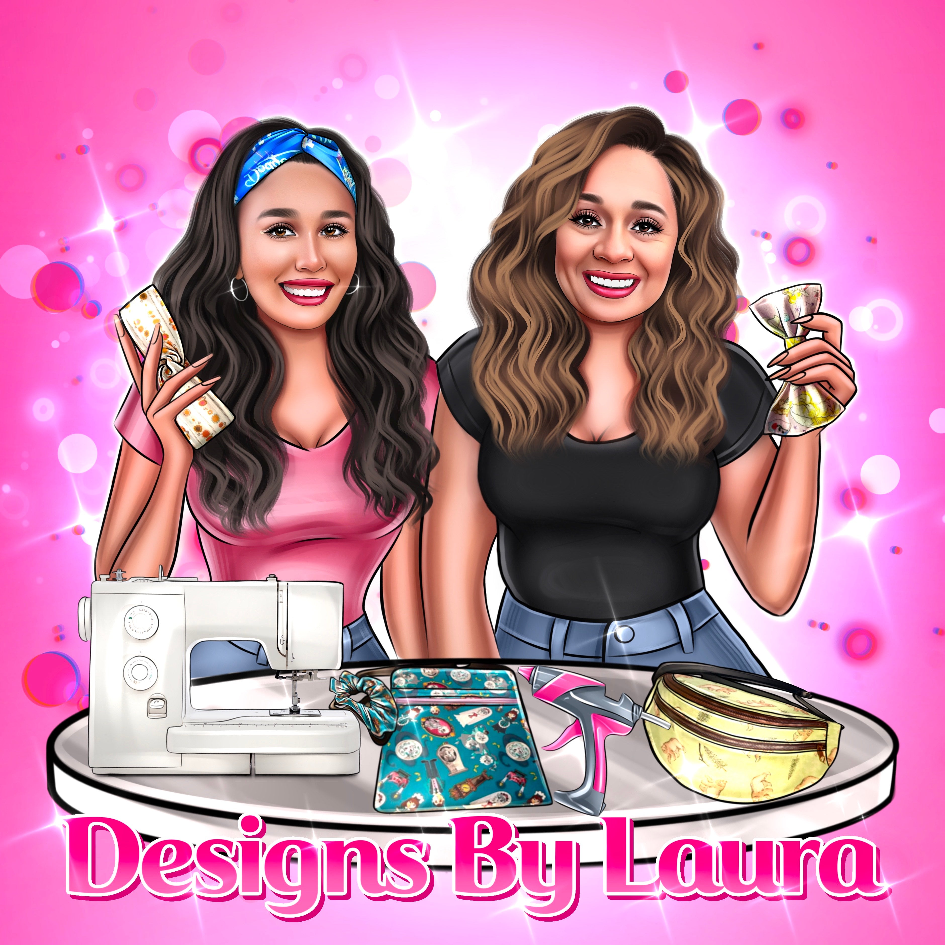 Designs By Laura – Designs by Laura